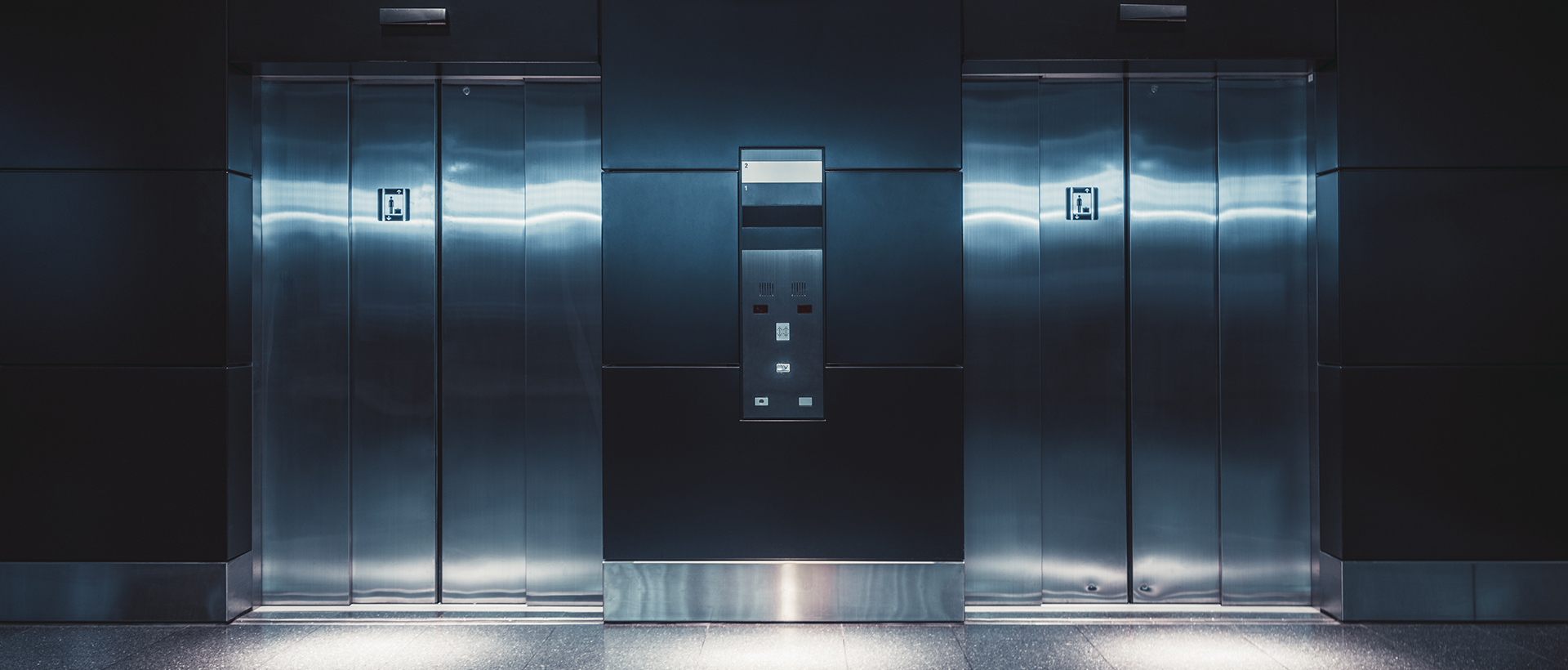 Euro Lift – Lifts and Escalators